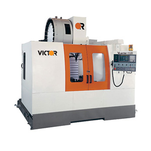 VICTOR CNC Center