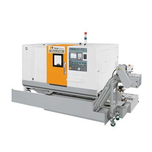 VICTOR CNC Turning